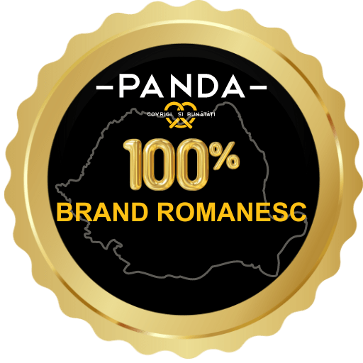 Panda covrigi si bunatati
